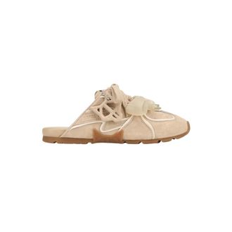 Naked Wolfe Damen, Schuhe, Beige, 37 EUGr&ouml;&szlig;e
