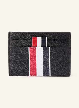 Thom Browne Thom Browne. Kartenetui schwarz