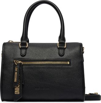 Love Moschino Handtasche LOVE MOSCHINO JC4226PP0PKG0000 Schwarz
