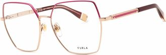 Furla unisex, Accessories, Rosa, 55 MMGr&ouml;&szlig;e