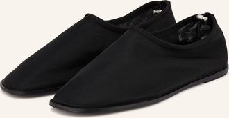 Calvin Klein Ballerinas schwarz