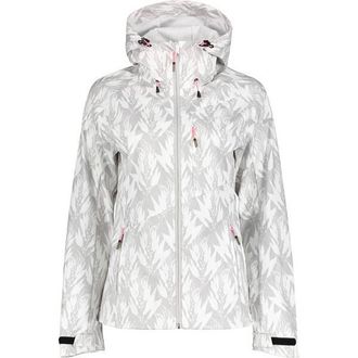 Icepeak Damen Funktionsjacke BATESLAND