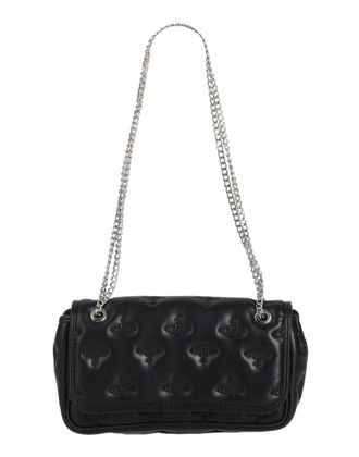 Vivienne Westwood CHAIN CROSSBODY PURSE