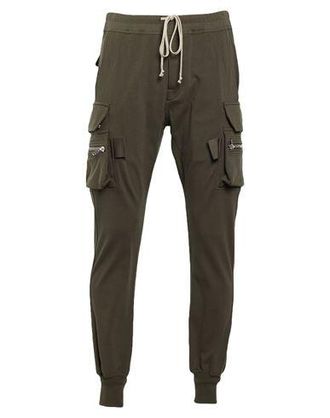 Rick Owens BAS - Pantalons sur YOOX.COM