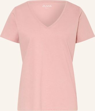 Juvia T-Shirt Lina rosa