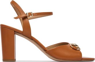 H&ouml;gl Sandalen H&Ouml;GL 1-107423 Braun