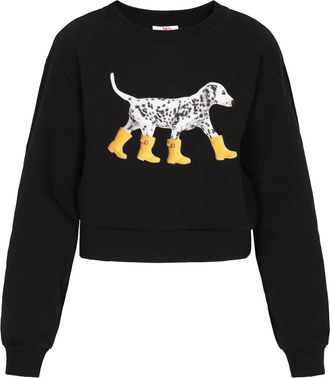 Mymo Sweatshirt