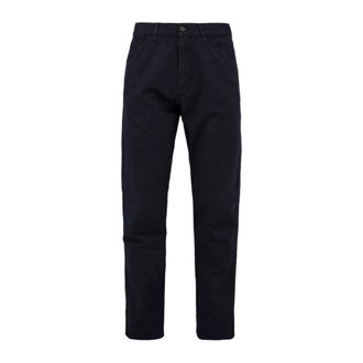 Aspesi Chinos - - Trousers - Herren - Blau - XL