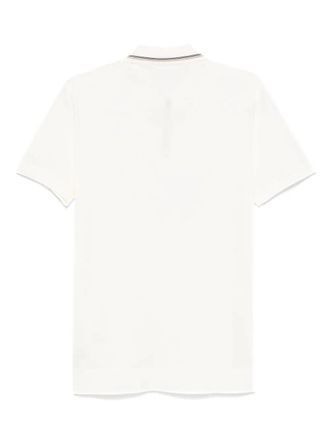 Orlebar Brown Womens Dominic Ribbon Tippi Polo Shirt Aw24 M