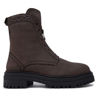 Marco Tozzi Stiefeletten Marco Tozzi 2-25808-43 Grau
