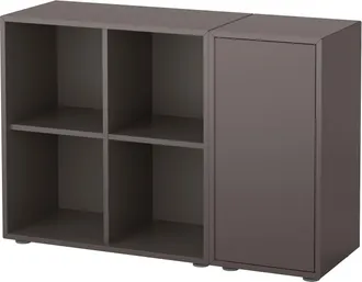 IKEA EKET Schrankkombination/Füße