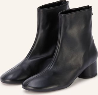 Mrs & Hugs Mrs & Hugs Stiefeletten schwarz