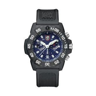 Luminox Navy Seal Chronograph Xs.3583 - - Accessories - Herren - Blau - ONE SIZE