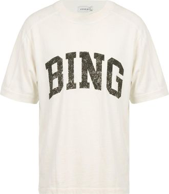 Anine Bing TOPS - T-shirts auf YOOX.COM