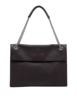 Orciani Sac Port&eacute; &Eacute;paule - Rouge