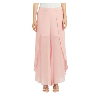Marella Damen, Hosen, Rosa, SGr&ouml;&szlig;e