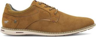 Mustang Jeans Mustang Halbschuhe 4150-310 Braun