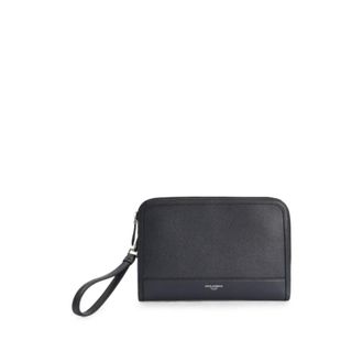 Dolce & Gabbana Herren, Taschen, Blau, ONE SIZEGr&ouml;&szlig;e
