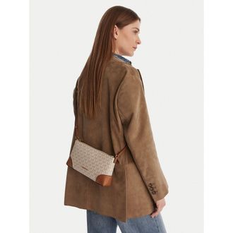 Michael Kors Handtasche MICHAEL Michael Kors 32R6G1WC1B &Eacute;cru