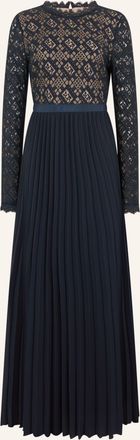 Apart Abendkleid schwarz