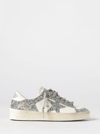 Golden Goose Sneakers GOLDEN GOOSE Damen Farbe Wei&szlig;
