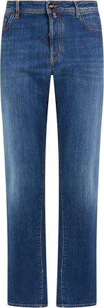 Jacob Cohen HOSEN & R&Ouml;CKE - Jeanshosen auf YOOX.COM
