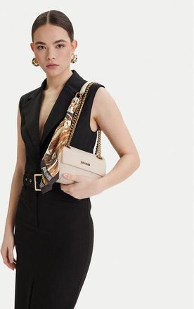 Just Cavalli Handtasche 80RA4BF5 ZSB81 Creme