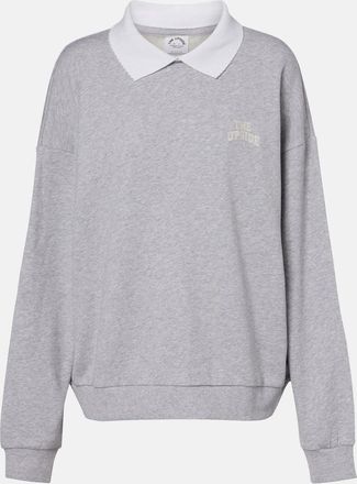 The Upside Sweatshirt Pascal aus Baumwolle