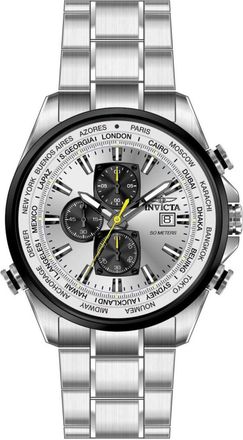 Invicta Aviator 50501 Herrenuhr - 50mm