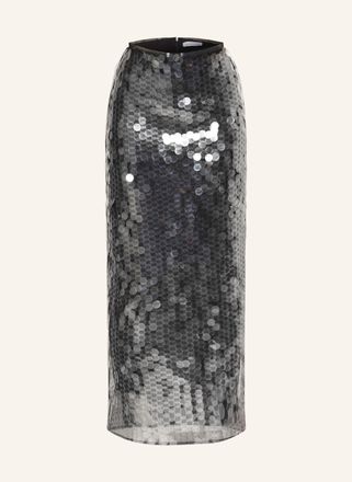 Mrs & Hugs Mrs & Hugs Rock Mit Pailletten schwarz