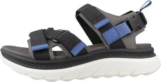 Geox Homme, Chaussures, Gris, Taille: 40 EU U Spherica Actif X S