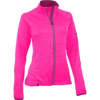 Maul Damen Unterjacke Montalin 3 XT-Hybrid Fleecejac
