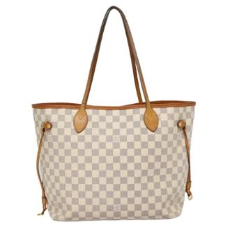Louis Vuitton Damen, Pre-Owned, Wei&szlig;, ONE SIZEGr&ouml;&szlig;e