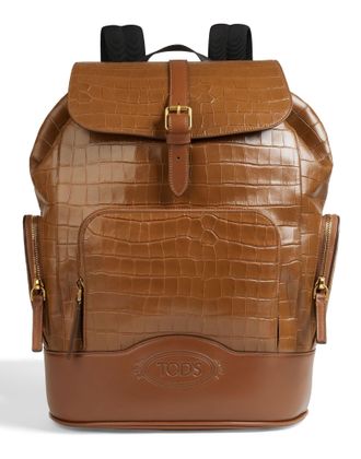 Tod's TASCHEN - Rucks&auml;cke auf YOOX.COM