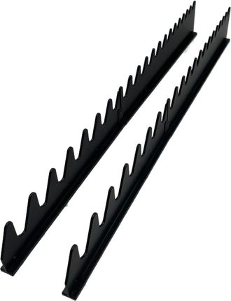 Generic Magnetischer Schl&uuml;sselanh&auml;nger f&uuml;r Schl&uuml;ssel, magnetische Schl&uuml;ssel-Organizer f&uuml;r Werkzeugschubladen, Haken f&uuml;r mechanischen Schrank, Haus, Schublade,