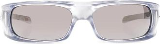 Oakley Highland Sonnenbrille - - Accessories - unisex - Blau - 62 MM