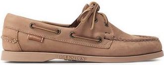 Sebago Mocassins Docksides Portland su&eacute;d&eacute;s