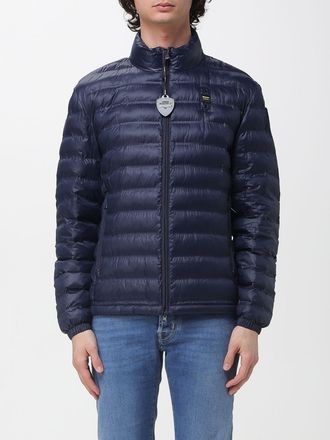 Blauer Veste BLAUER Homme couleur Bleu