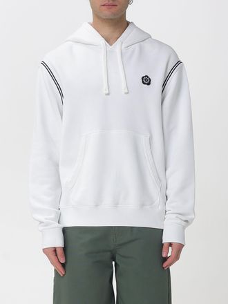 Kenzo Sweatshirt KENZO Herren Farbe Wei&szlig;