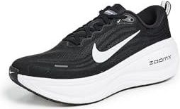 Nike Vomero Plus (002 - Noir/Blanc-Gris froid-Mtlc Gris foncé), Noir/blanc/gris/gris foncé métallisé, 42.5 EU