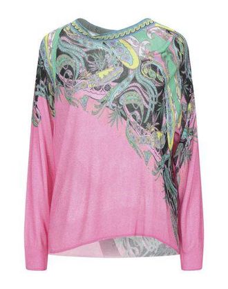 Custo Barcelona MAILLE - Pullover sur YOOX.COM