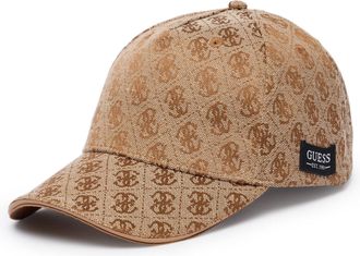 Guess Cap Guess AM9369 POL01 Beige