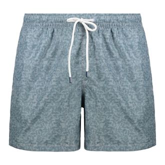 Fedeli Homme, Maillots de bain, Gris, Taille: M Maillot de bain