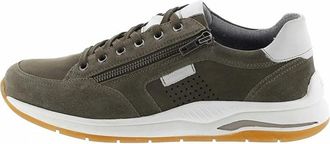 Sioux Freizeit Schn&uuml;rer - - Shoes - Damen - Grau - 44 EU