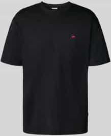 Only & Sons Relaxed Fit T-Shirt aus reiner Baumwolle