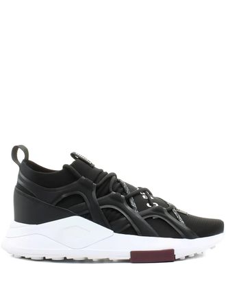 Puma x Les Benjamins Shoku Sneakers - Schwarz