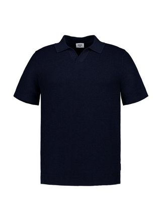 Joop Herren Polo-Shirts blau
