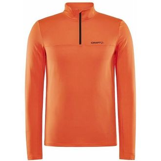 Craft Herren Rollkragenpullover CORE GAIN MIDLAYER M