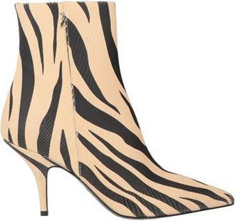 Patrizia Pepe CHAUSSURES - Bottines sur YOOX.COM