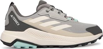 adidas Trekkingschuhe Terrex Anylander JR6605 Grau